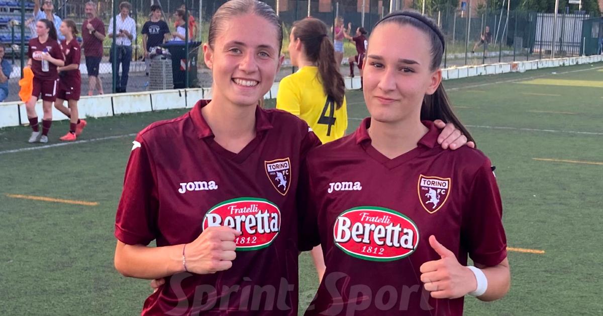 Toro travolgente, 7 gol in semifinale e finale raggiunta! - Sprint e Sport