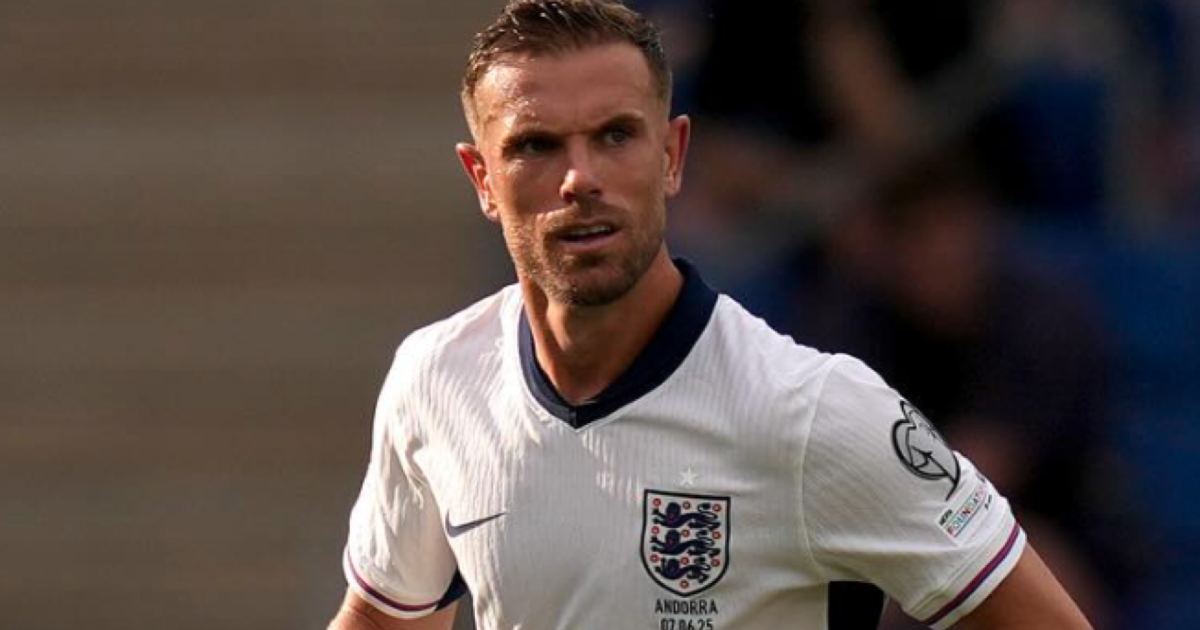 12 anni da leader di una squadra che ha vinto tutto, dopo due stagioni ...