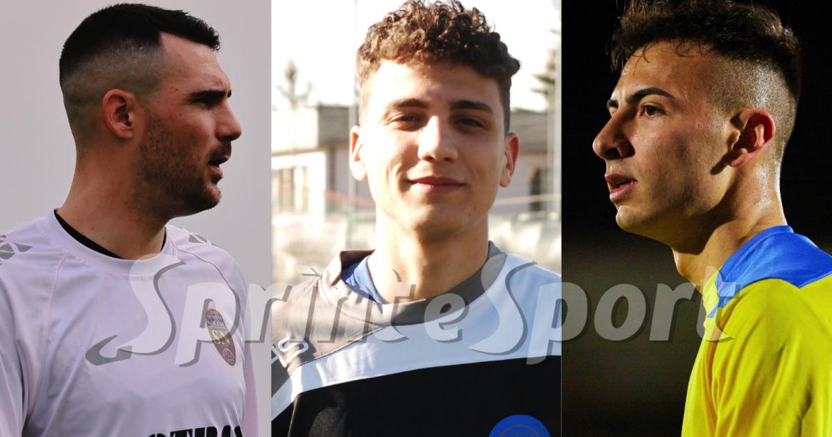 La Promozione è un obiettivo dichiarato: preso un tecnico vincente e il ...