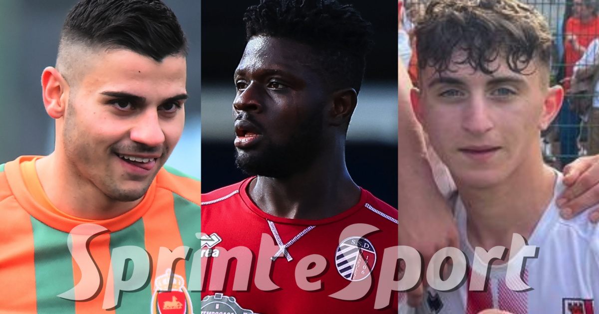 Il difensore più forte cambia regione! La grande retrocessa ritocca la ...