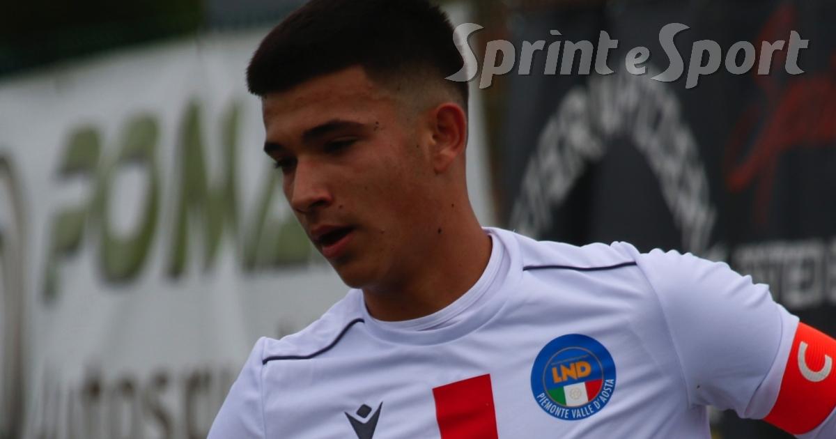 Il difensore torna da Professionista nello stadio in cui fece la storia ...