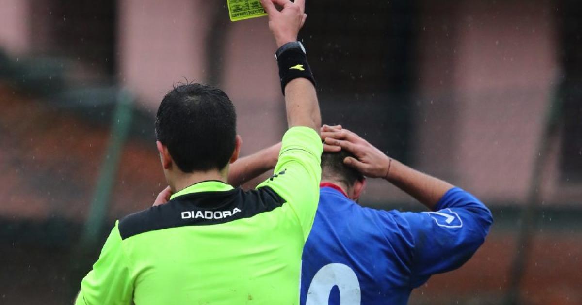 Irregolare sequenza dei calci di rigore: due tiri da non convalidare ...