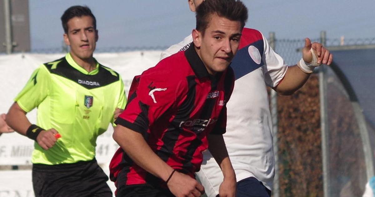 Niente Collegno Paradiso, Kevin Kankam sceglie il Carrara - Sprint e Sport