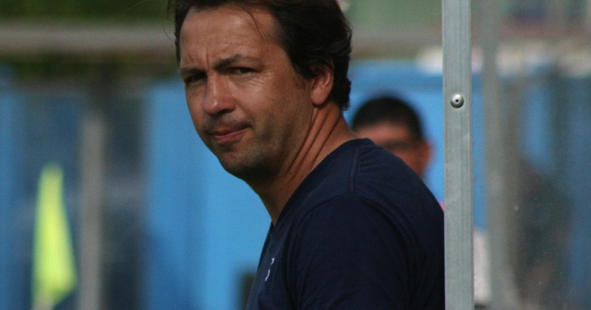 Benoit Cauet saluta l'Italia: è il nuovo allenatore del Concarneau ...