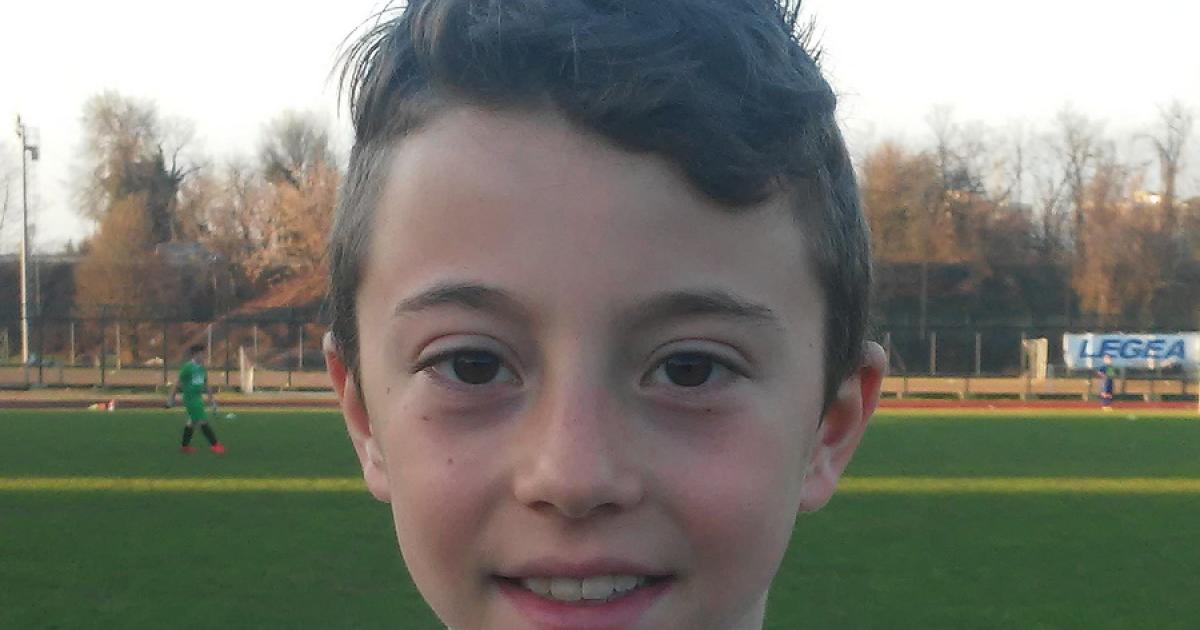 Meda-Base96 Pulcini 2008, Gallo e Oberto rispondono al doppio ...