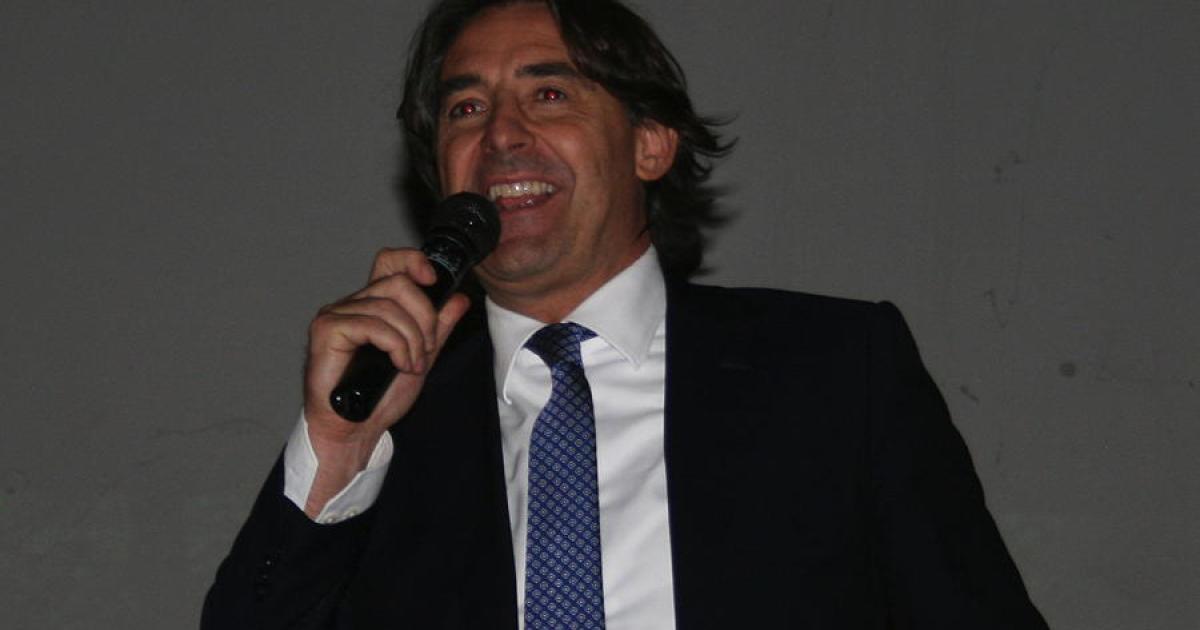 Gaggiotti non le manda a dire: «Uno schifo, siamo governati da una ...