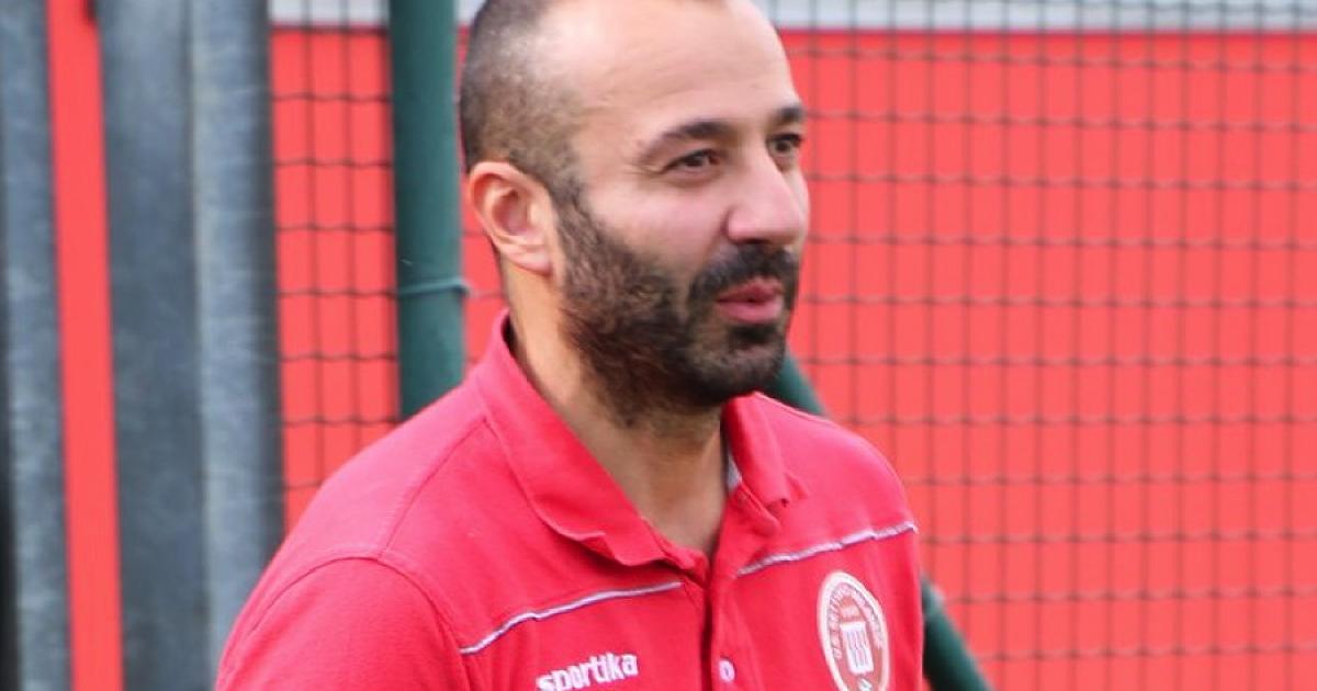 Accademia Pavese Eccellenza: Davide Pedone nuovo DS, panchina affidata ...