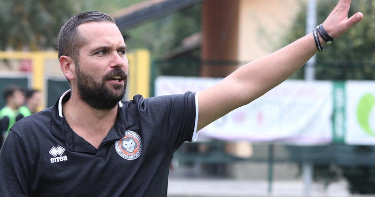 Ac Leon Eccellenza, Alberto Motta confermato in panchina per la ...