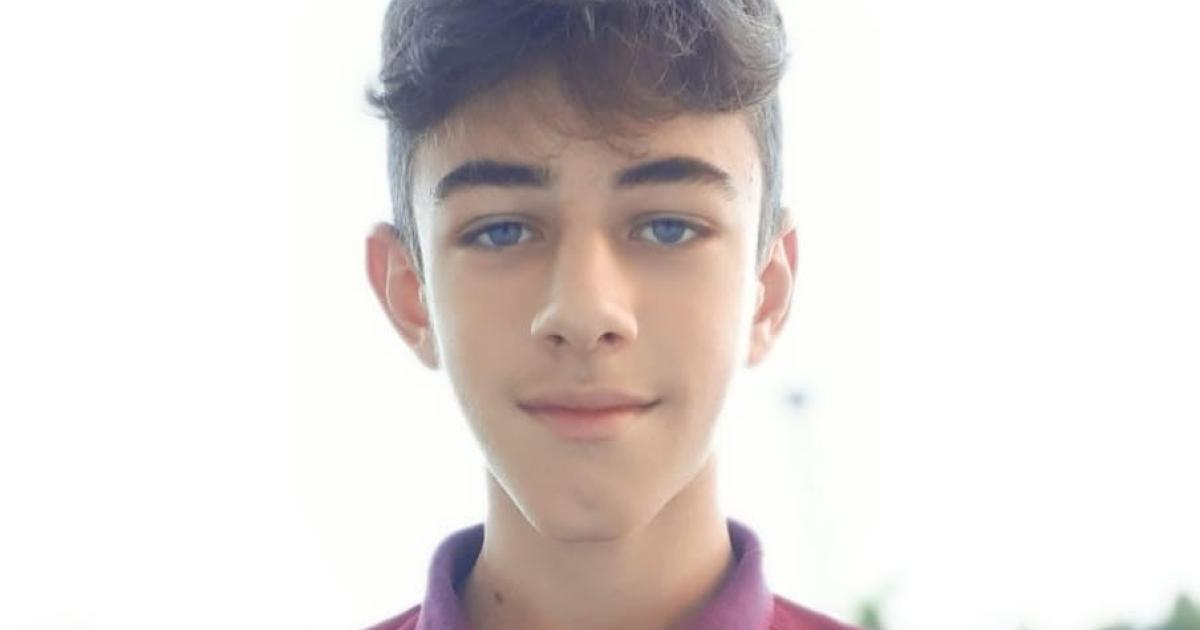 Ghedi Under 15, il nuovo volto del giovane Federico Formenti sotto la ...