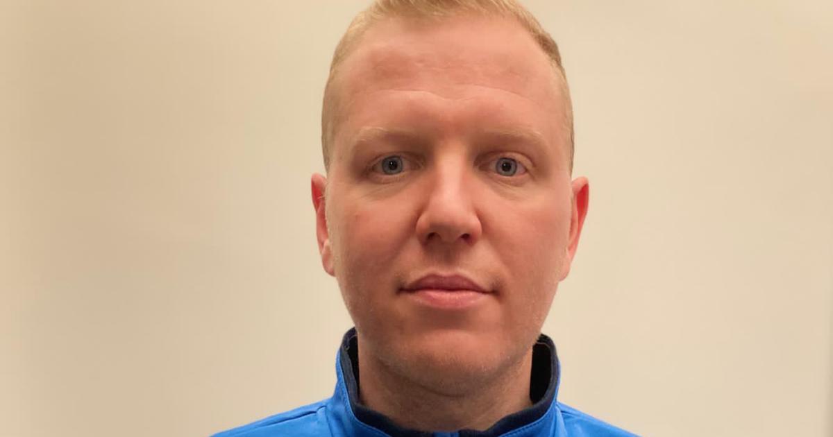 Franco Scarioni Under 19: Marco Quintini, allenatore arancionero a cui ...