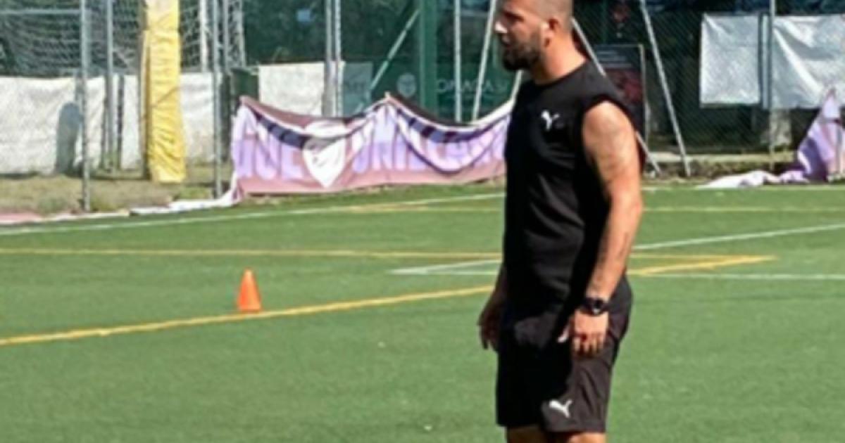 Alessandro Ruggiero al bivio della vita, tra Lombardia Uno e Sudamerica ...