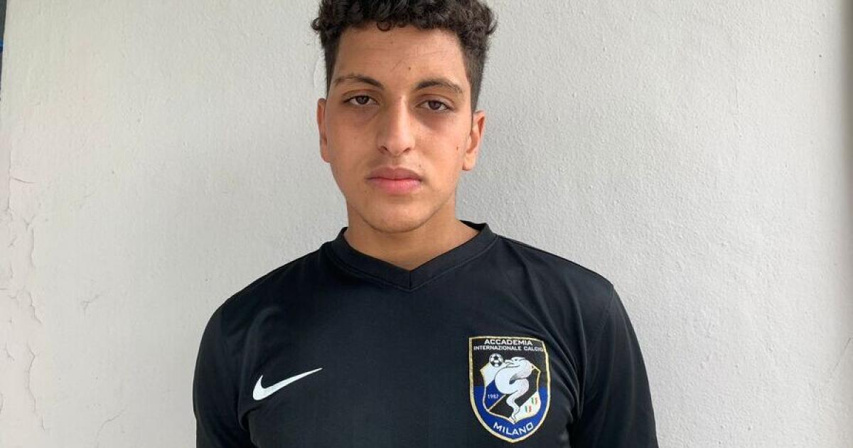Aldini-Accademia Inter Under 16: El Assly e Di Nuccio decidono il "big ...
