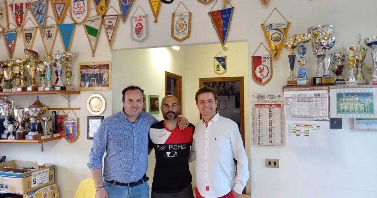 Villafranca, ecco il secondo innesto di mercato: dal Rivoli arriva ...