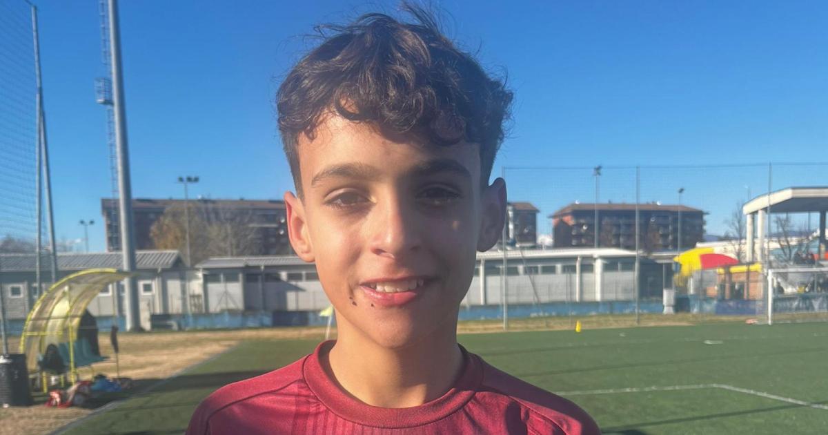 Colpo di testa da dieci e lode! I granata la spuntano - Sprint e Sport