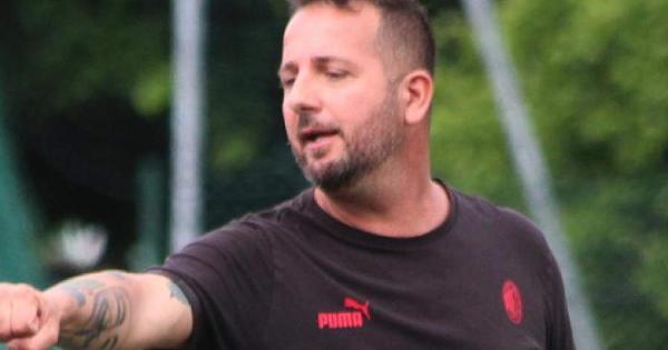 Fanfulla, Alessandro Ruggiero è il nuovo allenatore dell'Under 17 ...