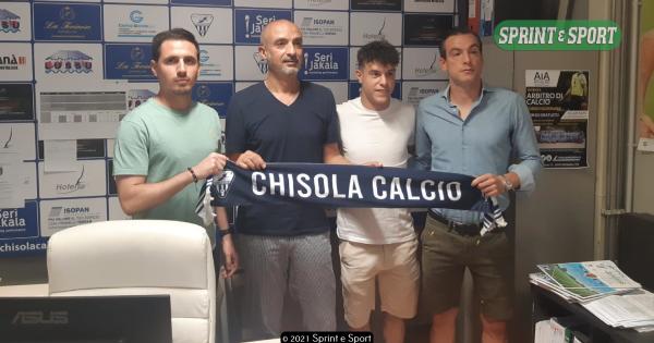 Chisola, ufficializzata la rosa della stagione 21/22 e presentati i 3 ...