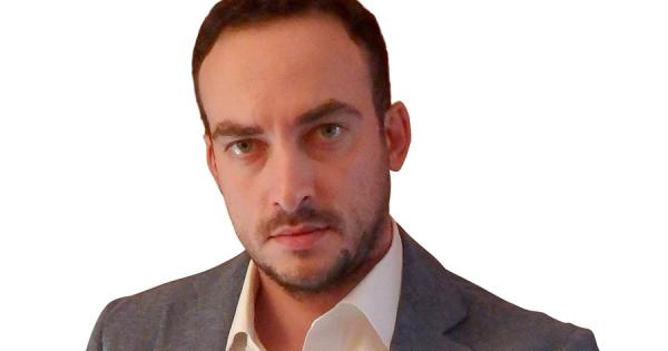 Marco Borri, con un professionista dentro il ruolo dell'osservatore ...