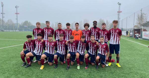 Regionali Unposted, Mario Rigamonti: 6 bellissima! Granata ...