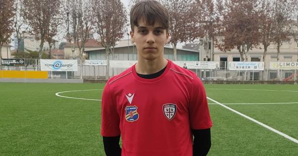 Victor Rho-Mazzo: due gol per tempo e un Ghitti ubriacante confermano ...