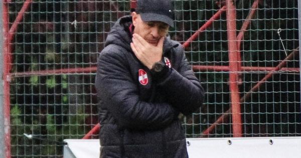 Cimiano, esonerato Alberto Di Buduo: classe 2006 affidati a Claudio Finocchiaro con la ...