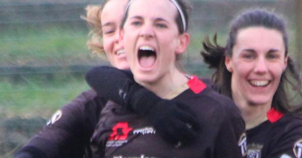 Femminile: Intervista esclusiva al capitano del Real Meda in Serie C ...