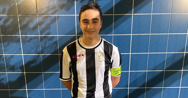 Segrate-J.Cusano: i ragazzi di Alessandretti vicini alla storia, dopo ...