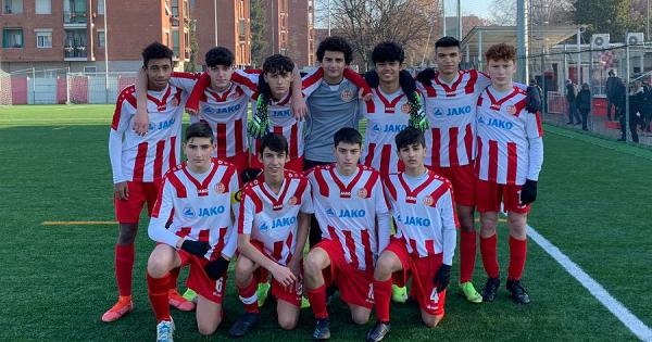 Real Crescenzago-J.Cusano: otto reti biancorosse, Narcisi goleador fa ...