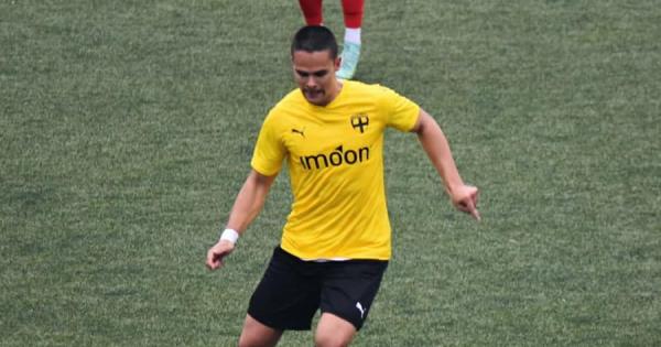 Girone A: i numeri parlano chiaro, Petar Rankovic è il miglior ...