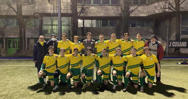 J.Cusano-Orpas: De Marco la apre, Chimera riesce a ribaltarla, ma la ...