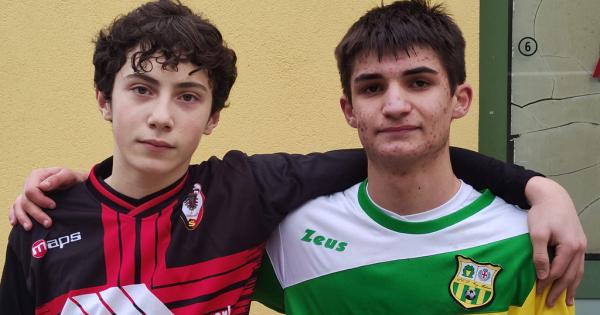 Che show nel primo tempo! Varisco la sblocca di talento ma Rizzi la ...