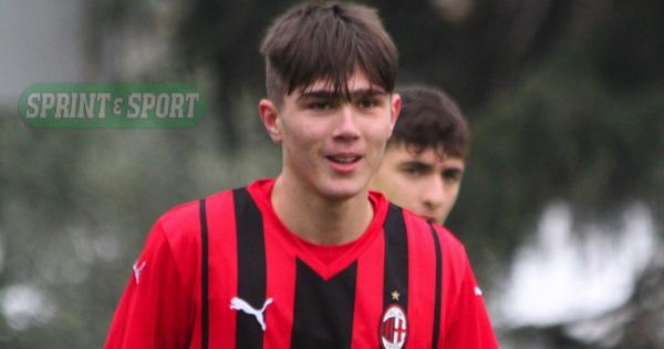 Milan per la storia! Martinazzi, Mancioppi e Vitali portano il Diavolo ...