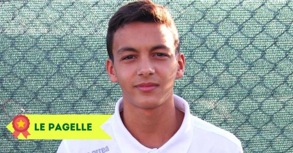 Zica è decisivo: 7.5; Rovelli e Gatti fondamentali sulle fasce: 7 ...