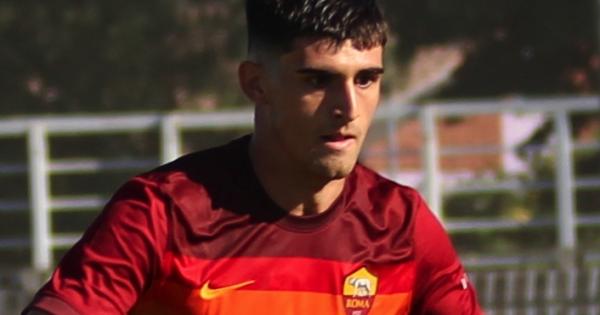 La Roma si impone con Cherubini, ma Sidibe fa tremare - Sprint e Sport