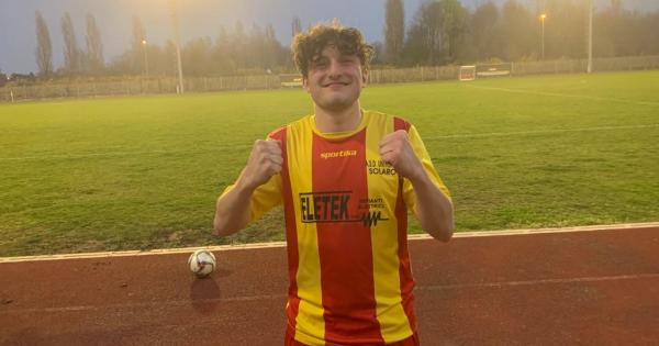 Due gol su palla inattiva riaccendono la lotta playoff - Sprint e Sport