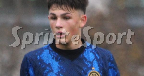 Sotto di 3 reti a 12 minuti dalla fine, Mosconi fa doppietta e l'Inter ...