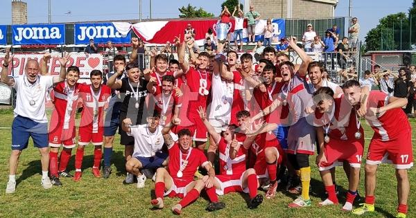 La società di Andrea Loddo resta a casa e ricorda la vittoria degli ...