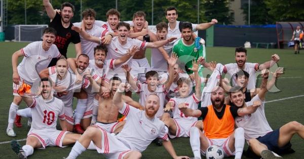 Favale è da favola: tripletta e regala la salvezza alla Cbs - Sprint e ...