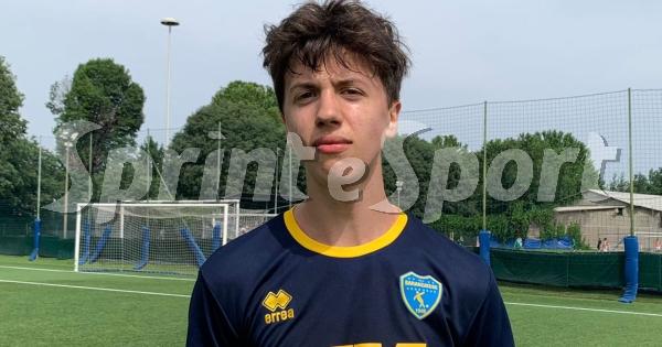 Carvelli all'ultimo secondo: Baranzatese a un passo dai Regionali ...