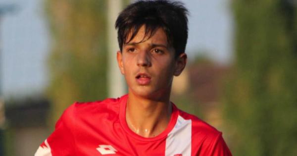 «Mamma, papà: vado al Monza!»: a 14 anni saluta la famiglia e risale la ...