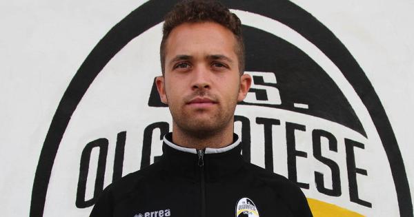 Nicolò Conca pronto al grande salto: vicino l'approdo in Under 17 ...