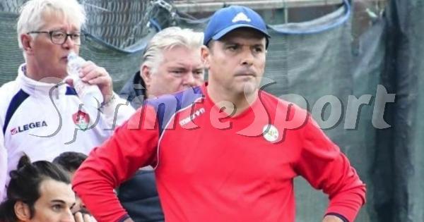 L'allenatore si dimette dopo una sola stagione: «È stato un campionato ...