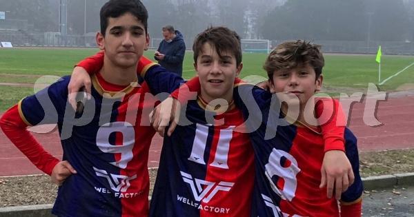 Daniele Neri resta: patto e tesseramento firmato con la Saviglianese ...