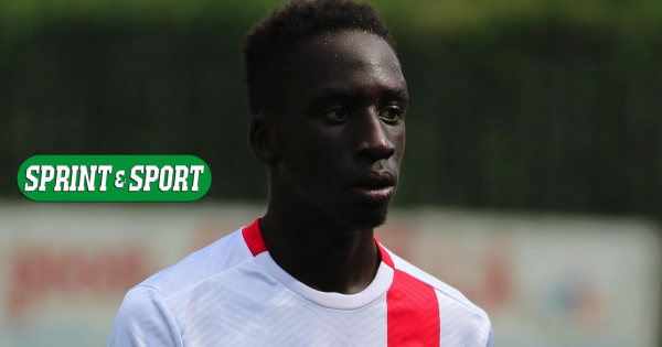 Talento, testa e cuore: chi è Mohamed Thiane, il gioiello classe 2006 ...