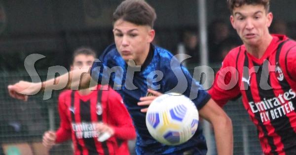 Lautaro-Mosconi a segno nel test-match con la Svizzera: l'Italia due ...