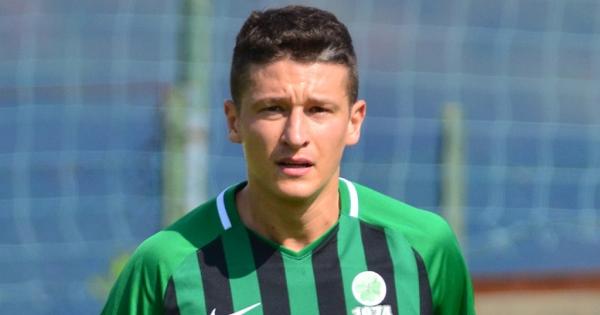 Segna una tripletta, diventa bomber del girone e regala la prima ...