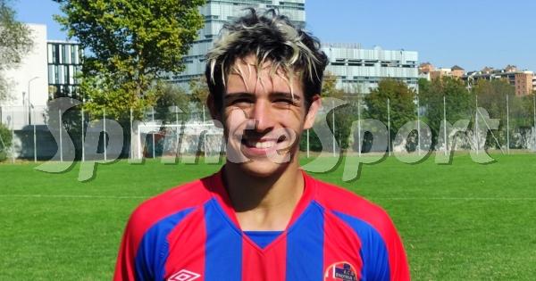 L'Enotria è inarrestabile: il tris e un super Tenca fanno volare i ...