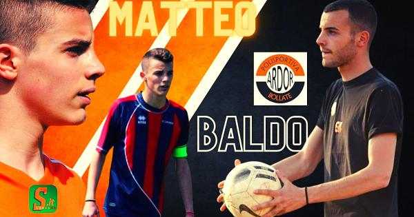 A vent'anni ha lasciato la Serie D da titolare, oggi gioca e allena i ...