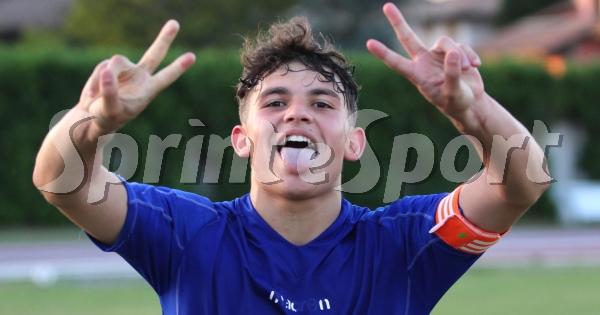 Tornano le Rapp! Svelati i convocati classe 2006: ecco gli 88 gioielli pronti a mettersi in ...