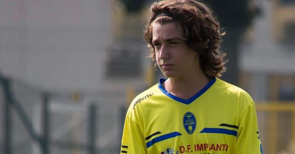 Doppietta con gol allo scadere: Gabriele Ledda diventa eroe e fa godere ...