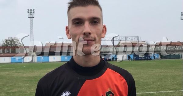 Il Venaria è ghiotto di Piotto: il dieci regala il quarto posto al duo ...